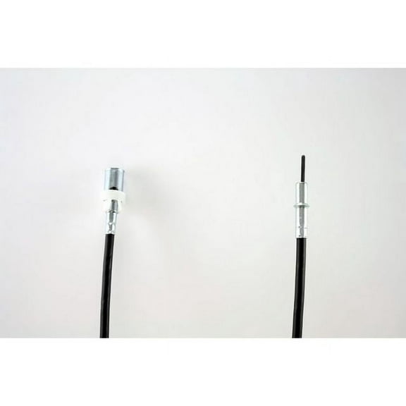 Speedometer Cable - Compatible with 1957 - 1964, 1970, 1980 - 1982 Ford ...