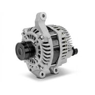 Powermaster 8162 50 Amp Mini Racing Alternator - Walmart.com