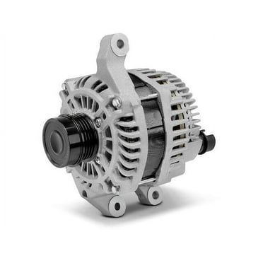 Alternator 1 - Compatible with 2007 - 2017 Jeep Compass 2008 2009 2010 ...