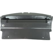 Garage-Pro Engine Splash Shield for FORD ESCAPE 2013-2017/MKC 2015-2018 ...