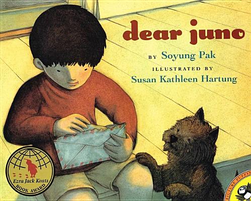 Picture Puffin Books: Dear Juno (Hardcover) - Walmart.com - Walmart.com