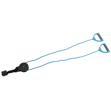 Ofocase Shoulder Pulley Over The Door Physical Therapy System, Exercise ...