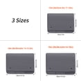 Stylish Tablet Case For 13 To 15Inch Laptops Holder Featuring Water ...