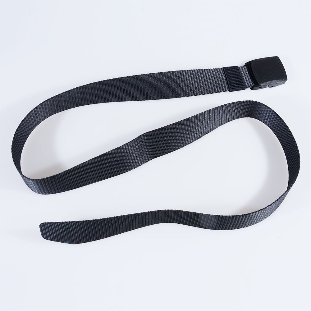 Click here for Topone 125cm Automatic Buckle Nylon Belt Male Army... prices