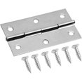 6Pack Butt Hinge 3 Inch Mini Hinges 304 Stainless Steel Hinges Small ...