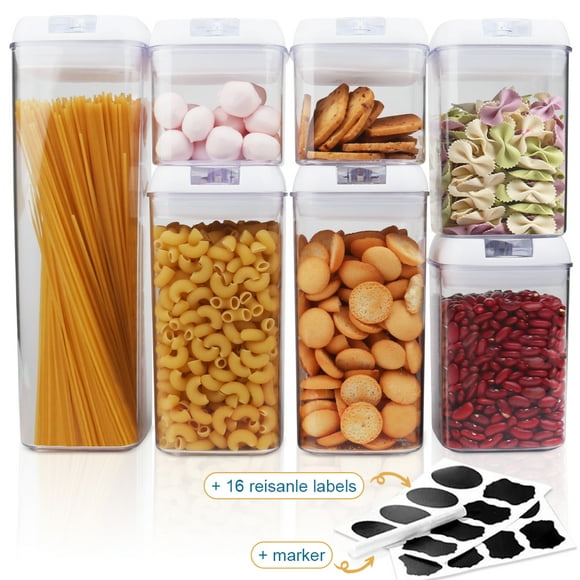 Airtight Cereal Container