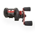 Abu Garcia Black Max Low Profile Baitcast Fishing Reel - Walmart.com