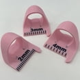 3 Pcs Edge Stitch Lock & Sewing Gauge, Edge Sewing Lockranding Tool, 2 ...