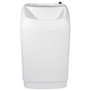 AIRCARE 831000 Space-Saver Evaporative Humidifier, White, 2700 sq. ft ...