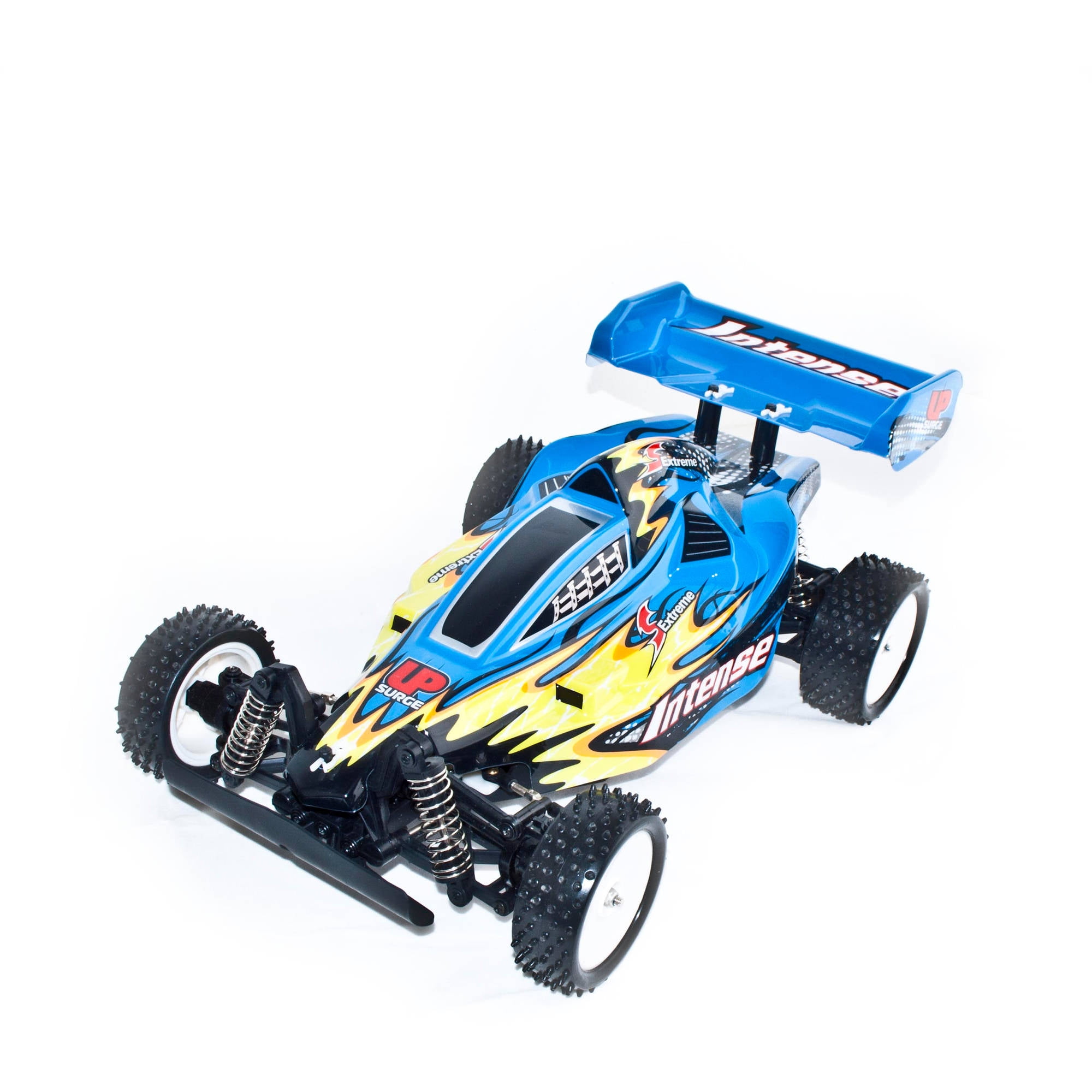 1/10th RCC06080BLUE Scale Buggy - Walmart.com