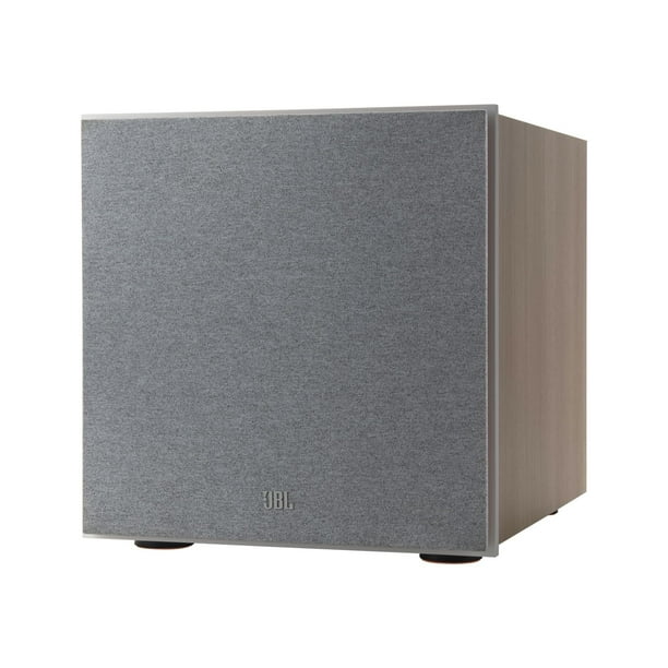 Subwoofer JBL Stage 2 L200P 300 W 10 pulgadas blanco | Bodega Aurrera ...