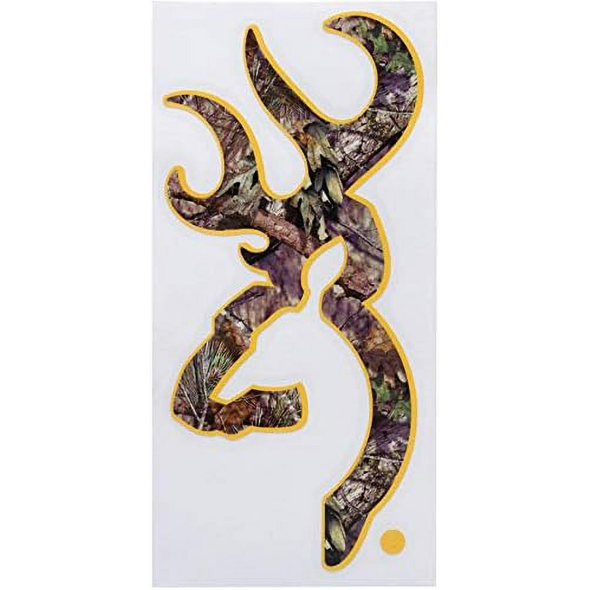 Browning Deer Decal