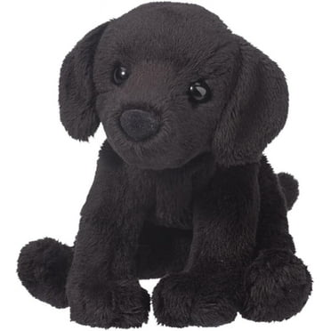 Douglas Brewster Black Lab Plush Stuffed Animal - Walmart.com