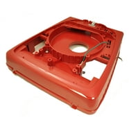 Rug Doctor Pro Deep Cleaner with Motorized Upholstery Tool Attachment ...