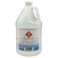 HYPOCLEANSE Isopropyl Alcohol 99.9% 1 Gallon Bulk Cleaner, Sanitizer ...