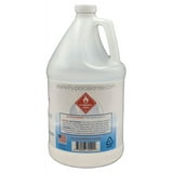 HYPOCLEANSE Isopropyl Alcohol 99.9% 1 Gallon Bulk Cleaner, Sanitizer ...