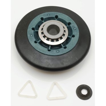 Erp 4581EL2002A Dryer Drum Roller (Lg 4581El2002A) - Walmart.com