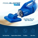 Water Tech Rechargeable Battery Operated Pool Blaster Catfish Li Pool ...