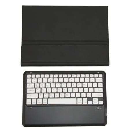 12.4in Keyboard Case, Detachable Detachable Wireless Keyboard 12.4in ...