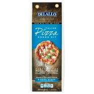 Chef Boyardee Pepperoni Pizza, Homemade Pizza Kit, 31.85 Oz - Walmart.com