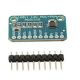 3pcs ADS1115 16 Bit 16 Byte 4 Channel I2C IIC Analog-to-Digital ADC ...