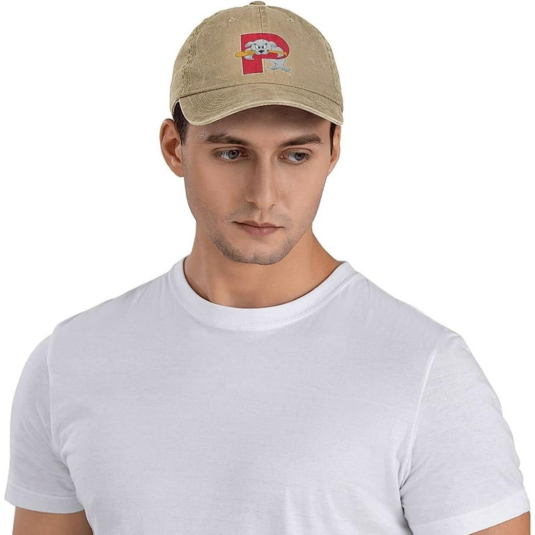 Sea Dogs Baseball Hat