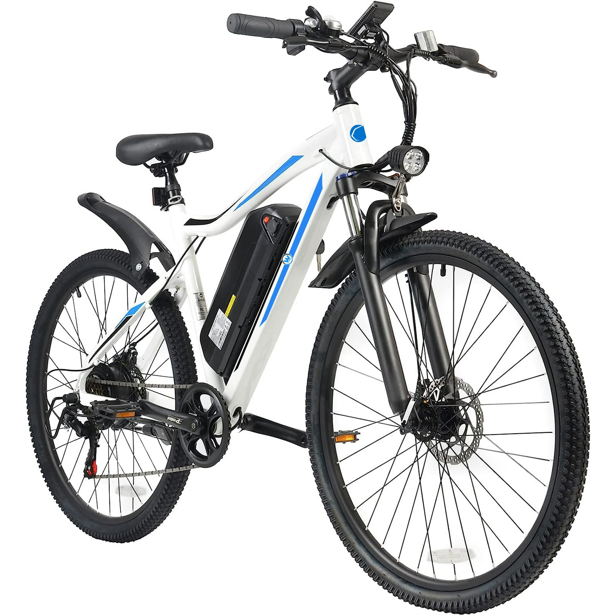 Click here for Wheelspeed 27.5 Electric Bike For Adults  500w Mot... prices