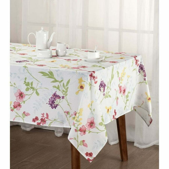 Spring Tablecloths
