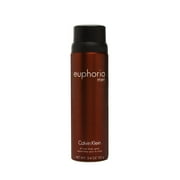 Ck Euphoria Body Spray