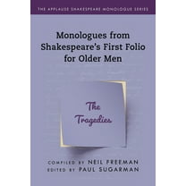 102 Great Monologues: A Versatile Collection of Monologues and ...