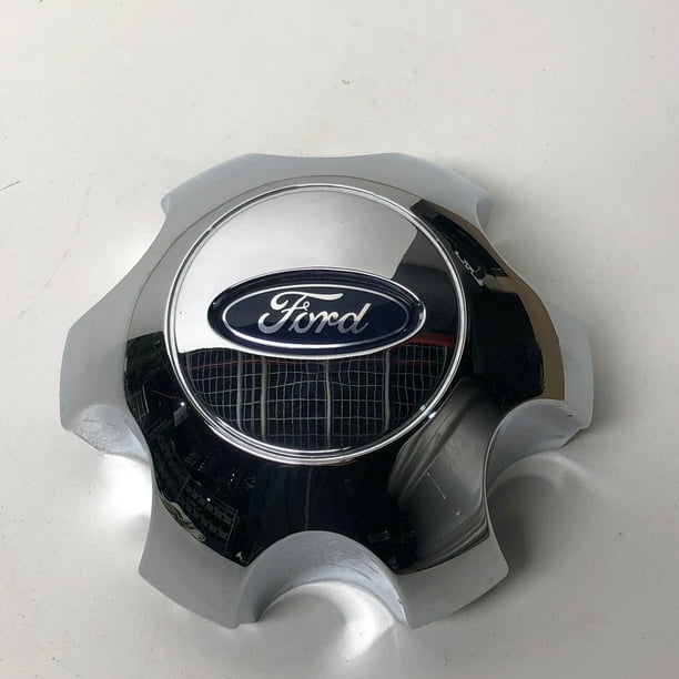 PartSynergy Wheel Center Cap Diameter 5.125'' OEM Take-Off Fits 2009 ...