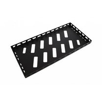 Dee-Zee Cargo Rack Solid For Jeep Gladiator 2021 2022 | Rear | Textured ...