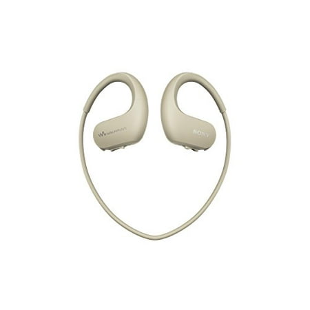 Sony SONY Walkman with integrated headphones W series NW-WS414 : 8GB ...