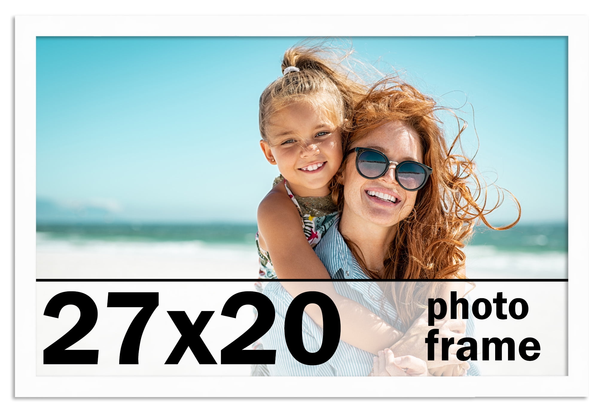 27 X 20 Poster Frame