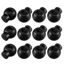 Dritz Square Sew-On Magnetic Snaps, Black, 12 Sets - Walmart.com