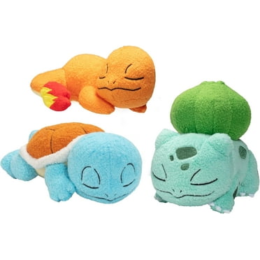 Pokemon Sitting Cuties Soft Child Stuffed Animals & Plush Toys, PP ...