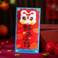 2026 Chinese New Year Red Envelopes, Chinese Traditional Lucky Money ...