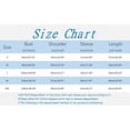 ChoXxx Women's Short Sleeve Knotted Top for Spring Summer Casual ...