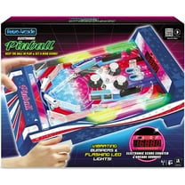 Build Your Own Pinball Machine - Walmart.com
