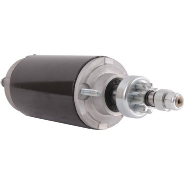 DB Electrical 430-22012 Tilt & Trim Motor Compatible with Mercury ...
