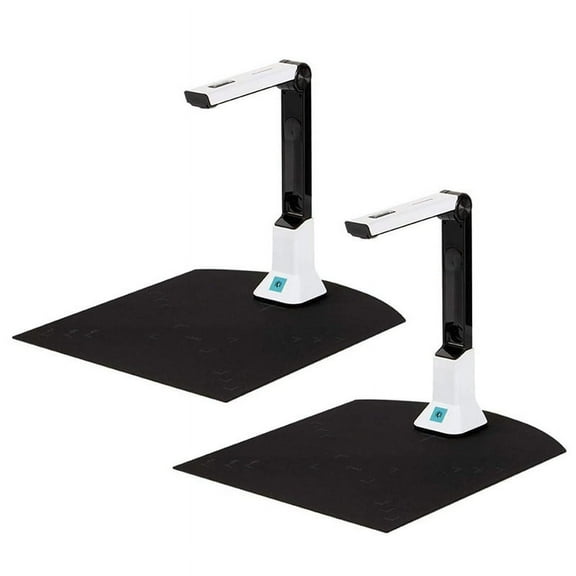 V4K Ultra High Definition USB Document Camera with 8MP, High Video ...