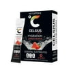 CELSIUS HYDRATION™ Strawberry Watermelon Flavor, Essential Electrolyte ...