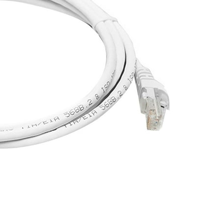2 Meters RJ45 CAT6 LAN Network network wire RJ45 System ethernet line ...