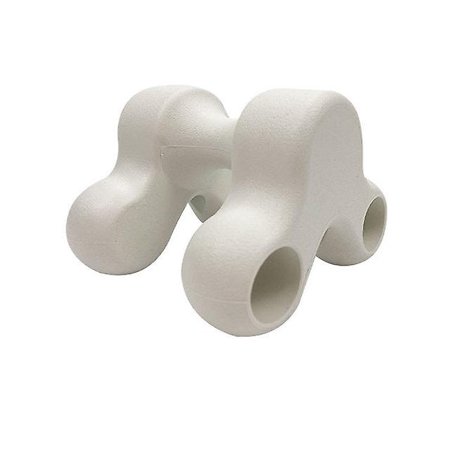 Neck and shoulder pain relieve pain spine pillow neck stretcher full ...