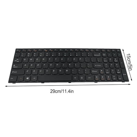 Laptop Keyboard Replacing Keyboards Laptops Accessory Keyboard ...