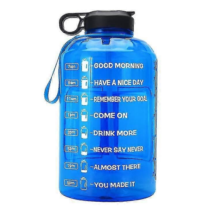 3.7l Lar Bottle Hydrat With Motivatal Er Reer | Bodega Aurrera en línea