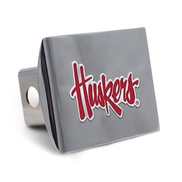 NCAA Nebraska Cornhuskers Tire Cover - Walmart.com