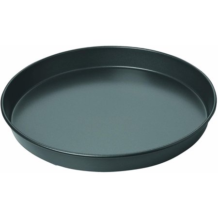 Zk- Chicago Metallic Deep Dish Pizza Pan, 11-inch Diameter | Walmart Canada