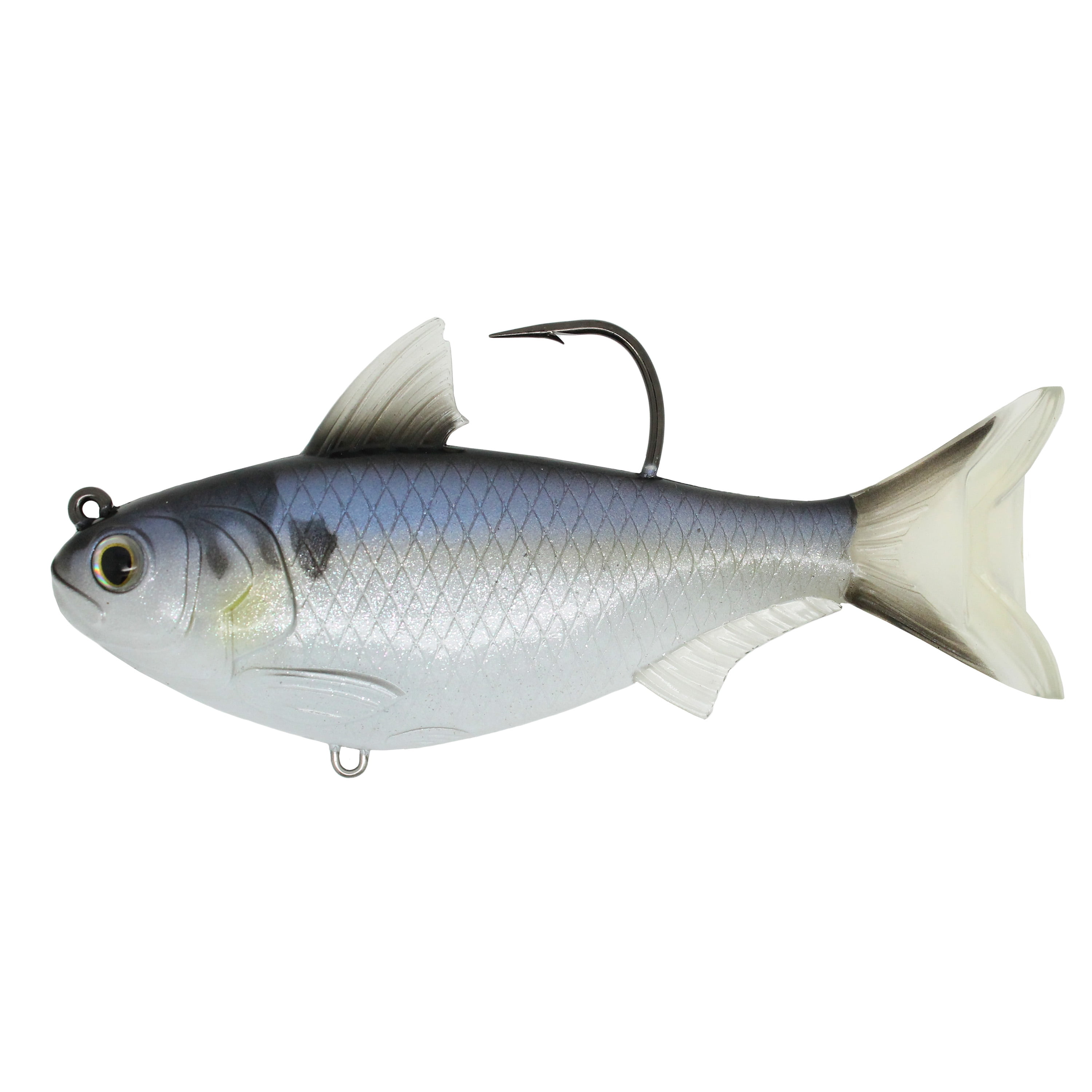 LiveTarget Lures Gizzard Shad - Walmart.com