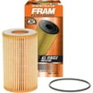 FRAM Extra Guard Oil Filter, PH25, 10K mile Replacement Oil Filter ...